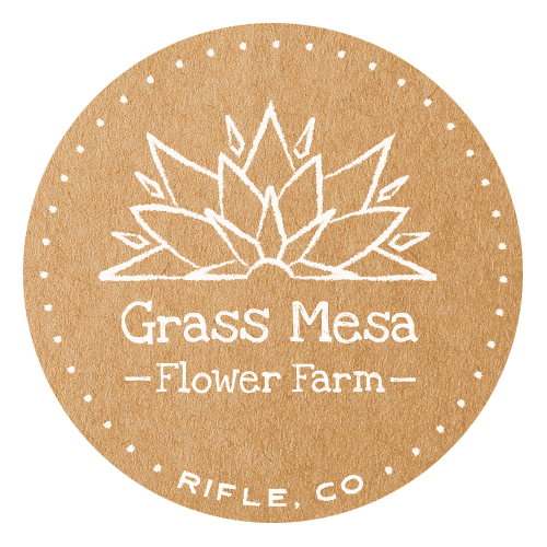 Shop Flowers — Grass Mesa Flower Farm