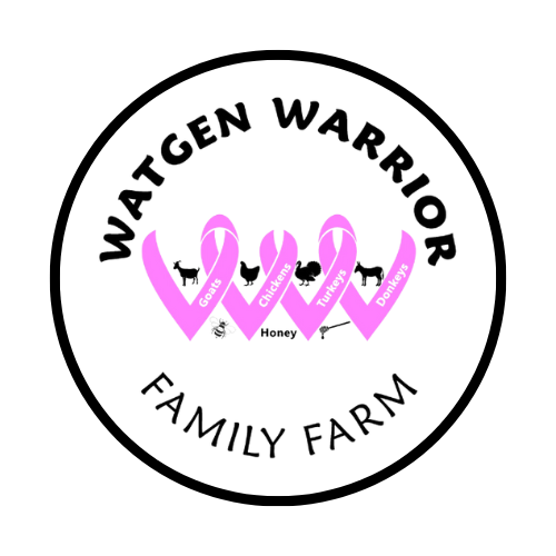 Watgen Warrior Family Farm