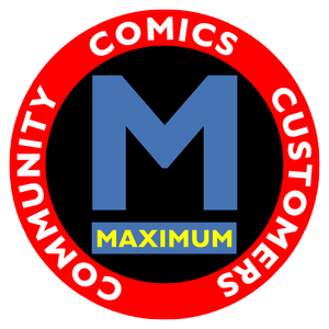 Maximum Comics