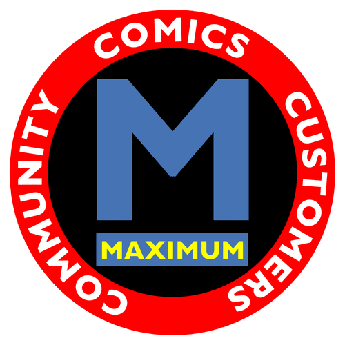 Maximum Comics