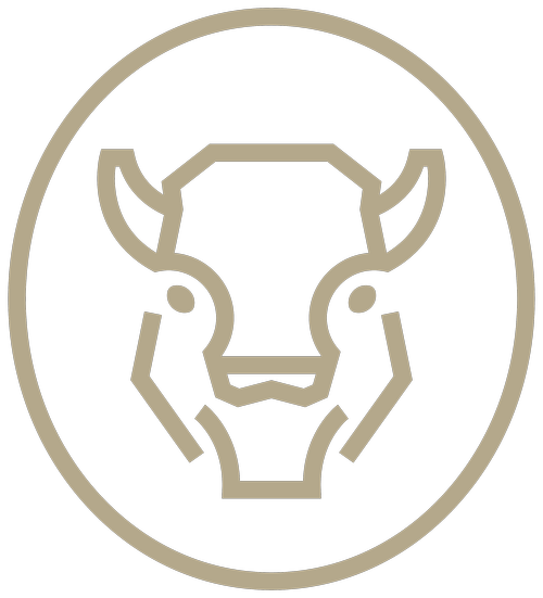 Financial Logo — The Studio Sullivan | Graphic Design Services