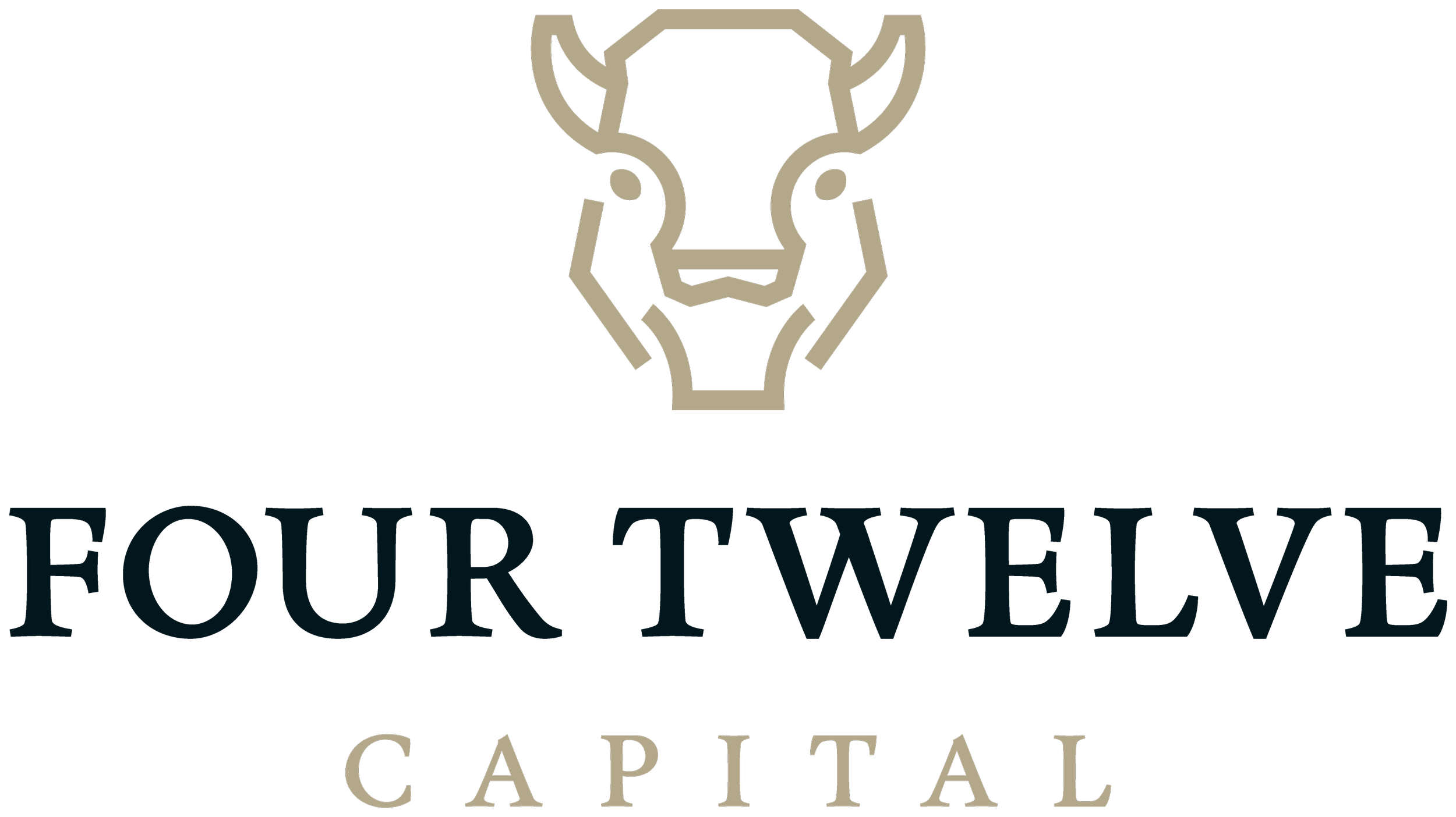 Financial Logo — The Studio Sullivan | Graphic Design Services