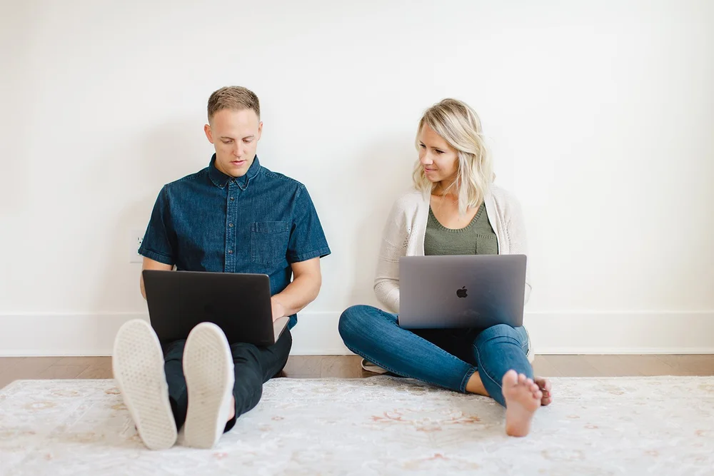 The Studio Sullivan | Graphic Design Services