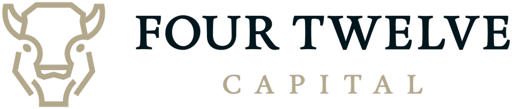 Financial Logo — The Studio Sullivan | Graphic Design Services