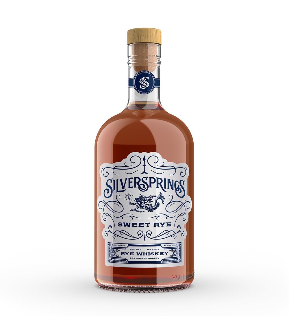 Packaging Design for Custom Client — The Studio Sullivan | Graphic ...