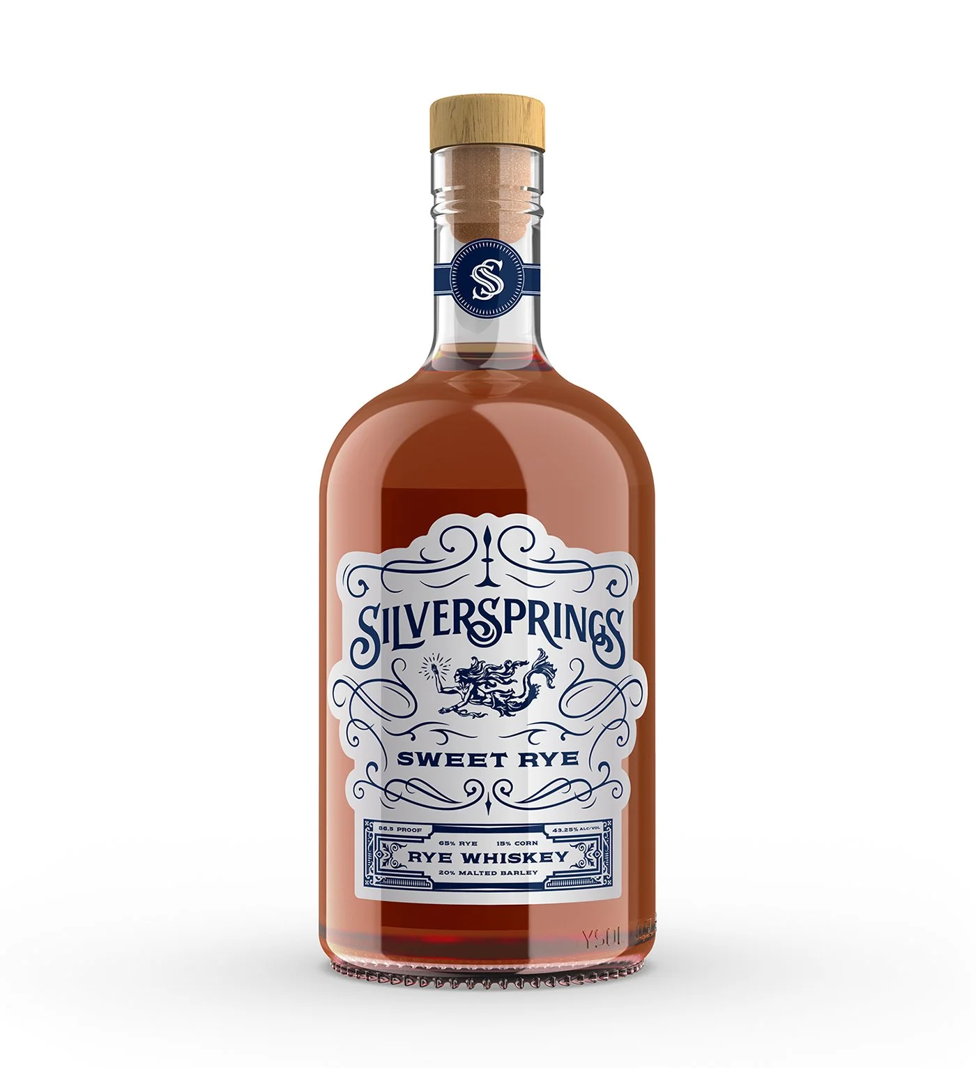 Packaging Design for Custom Client — The Studio Sullivan | Graphic ...