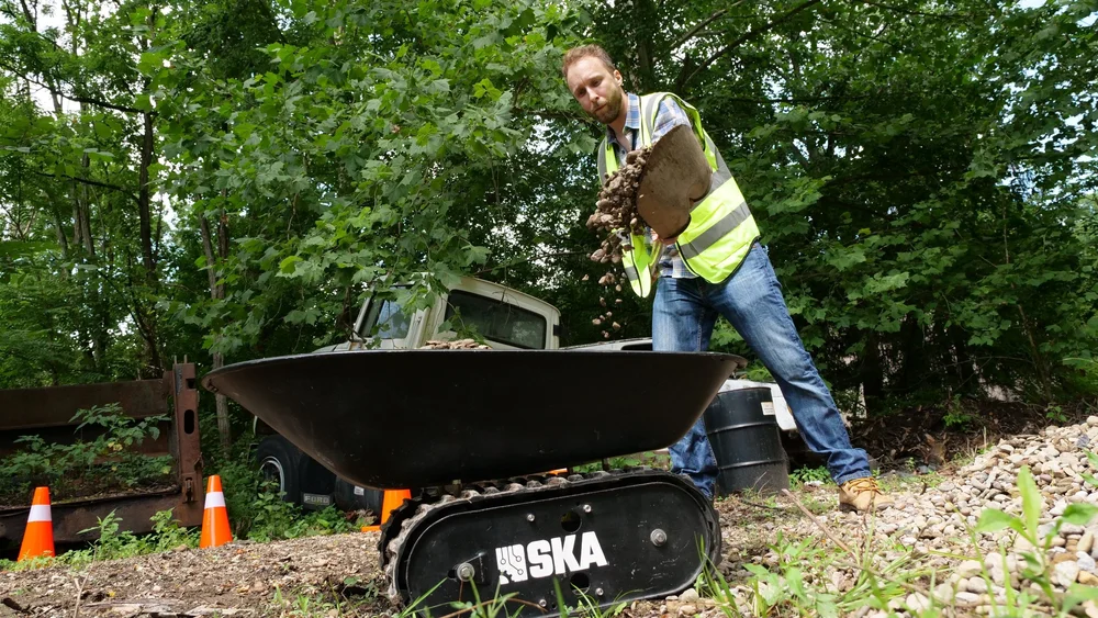 Services — SKA Robotics