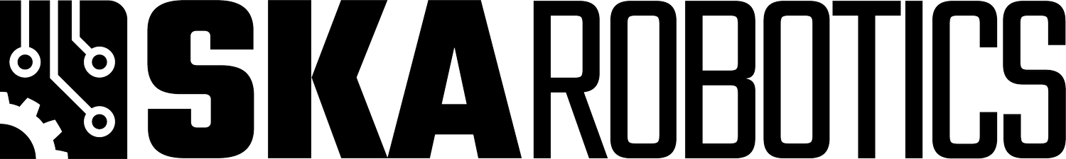 Current Openings — SKA Robotics