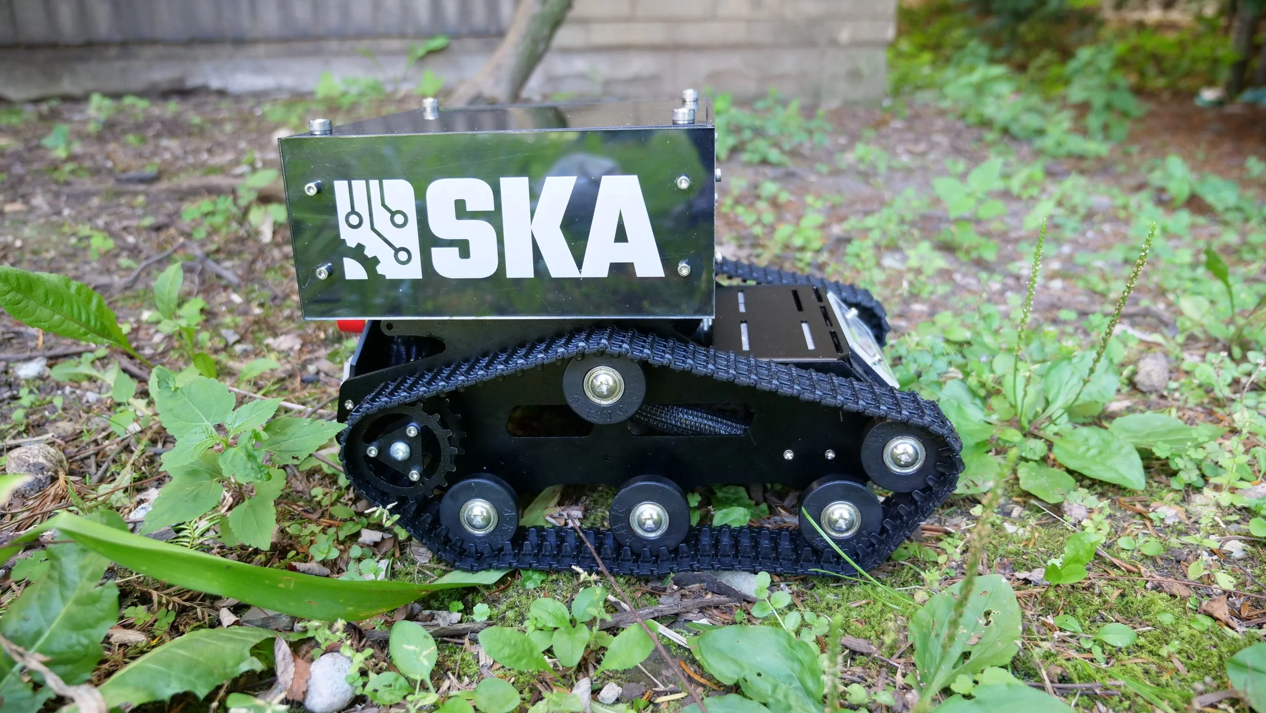 SKA Robotics