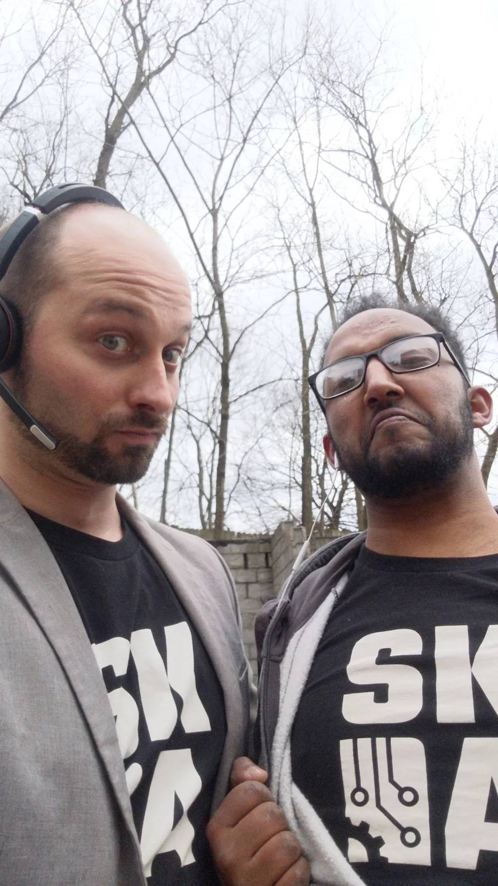 Openings — SKA Robotics