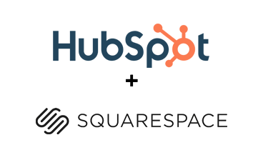HubSpot + Squarespace: A Comprehensive Guide | SquareUnity | #1 for ...