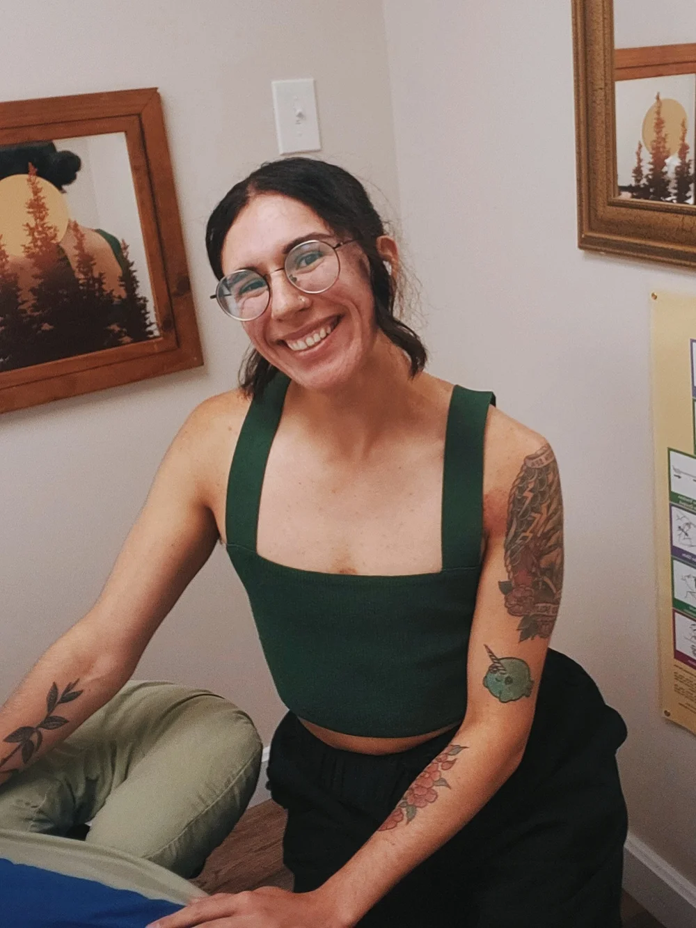 About Rain Massage and Bodywork: Inclusive and Trauma-Informed Massage ...