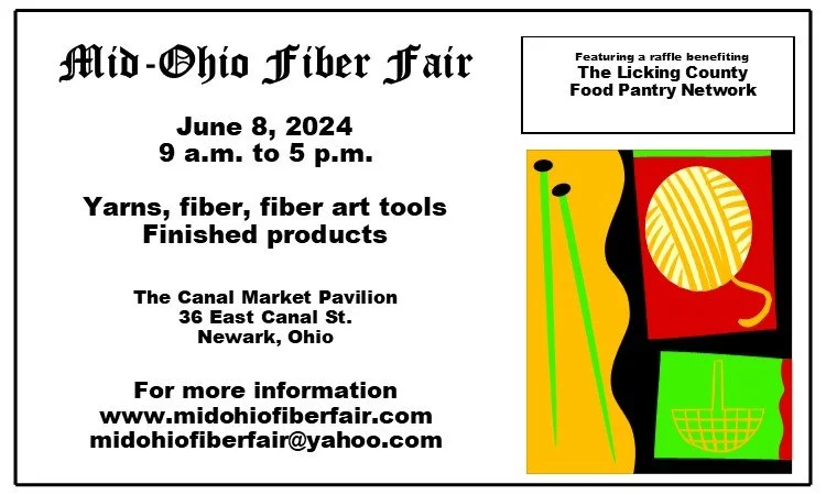 Knitty Knotty Hand Dyed Yarn