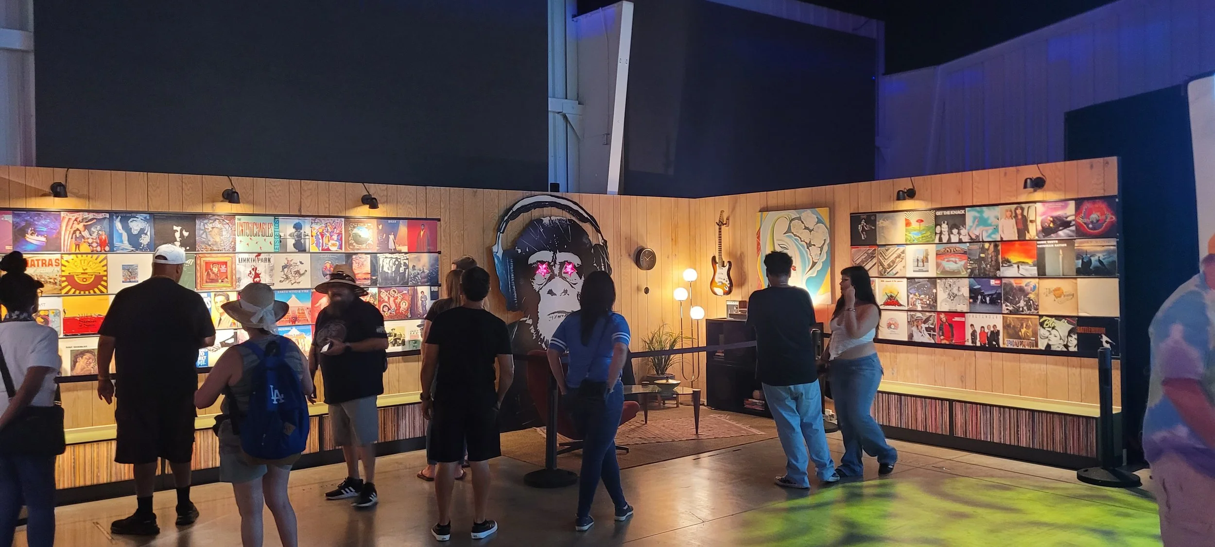 The Art of Music Experience