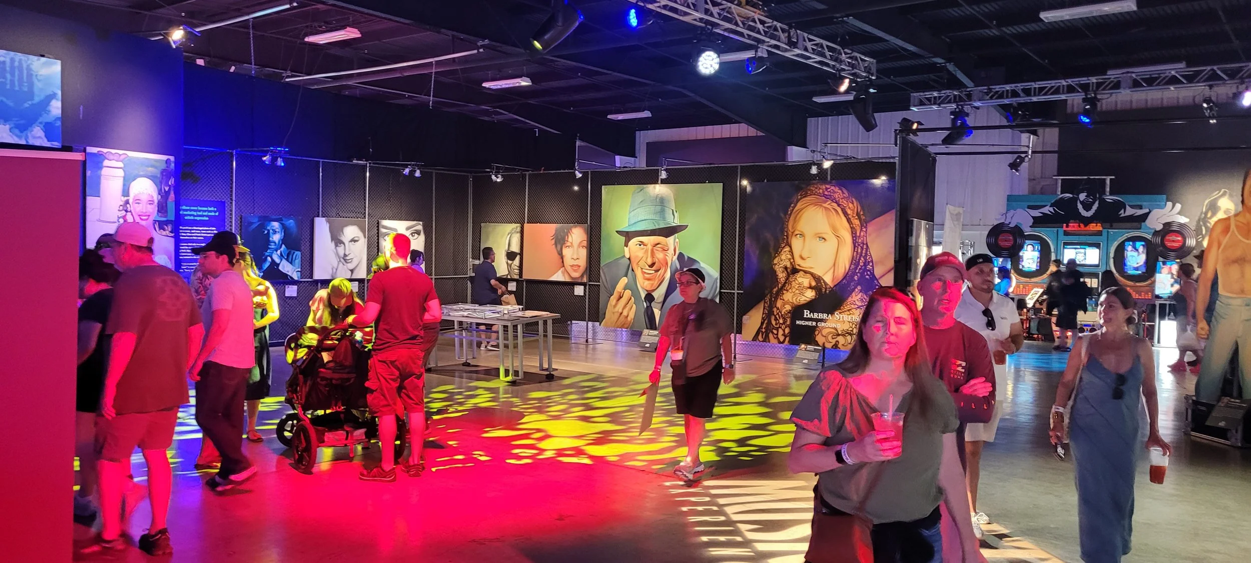 The Art of Music Experience