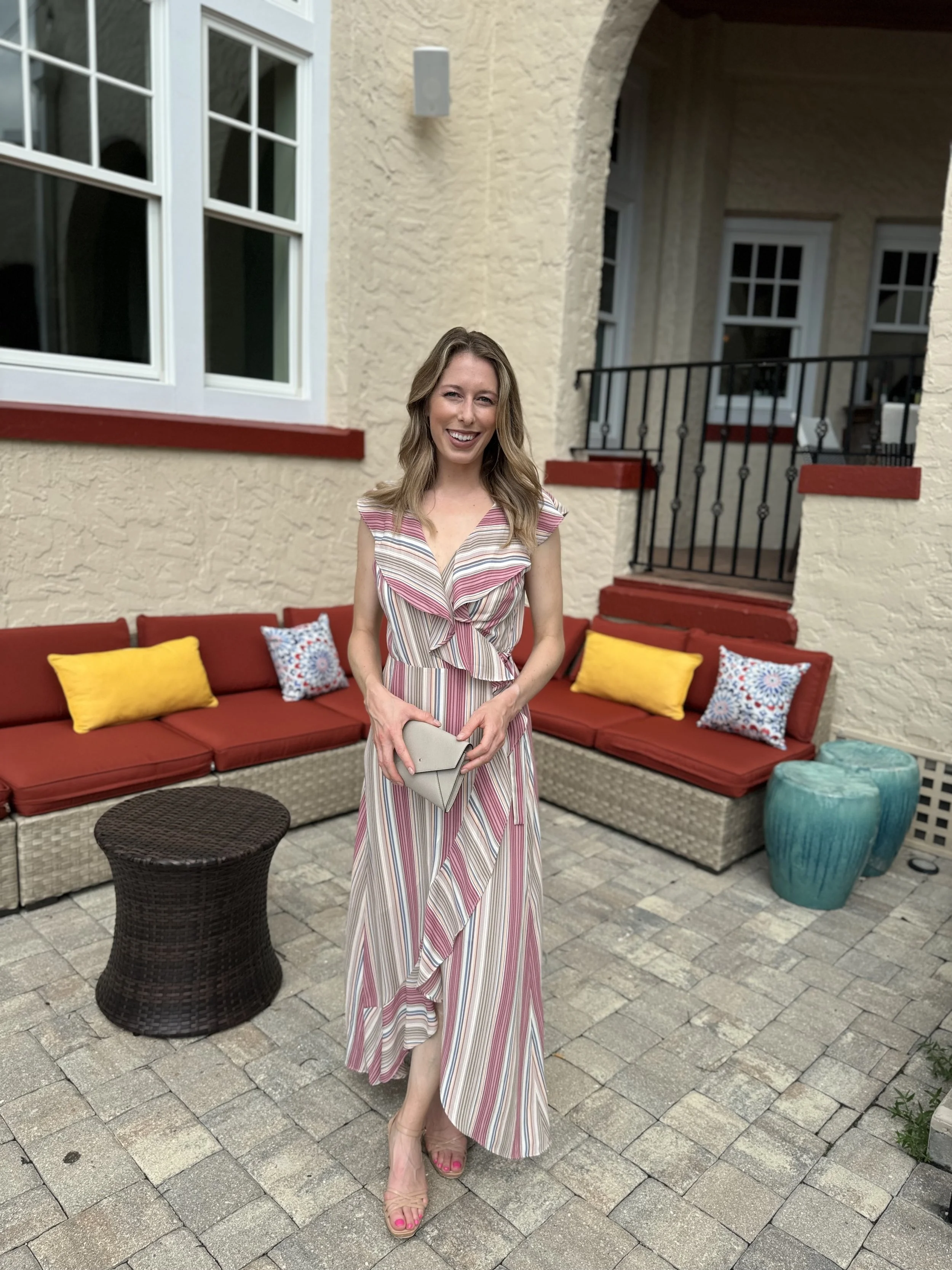 Sarah's Outdoor Adventures