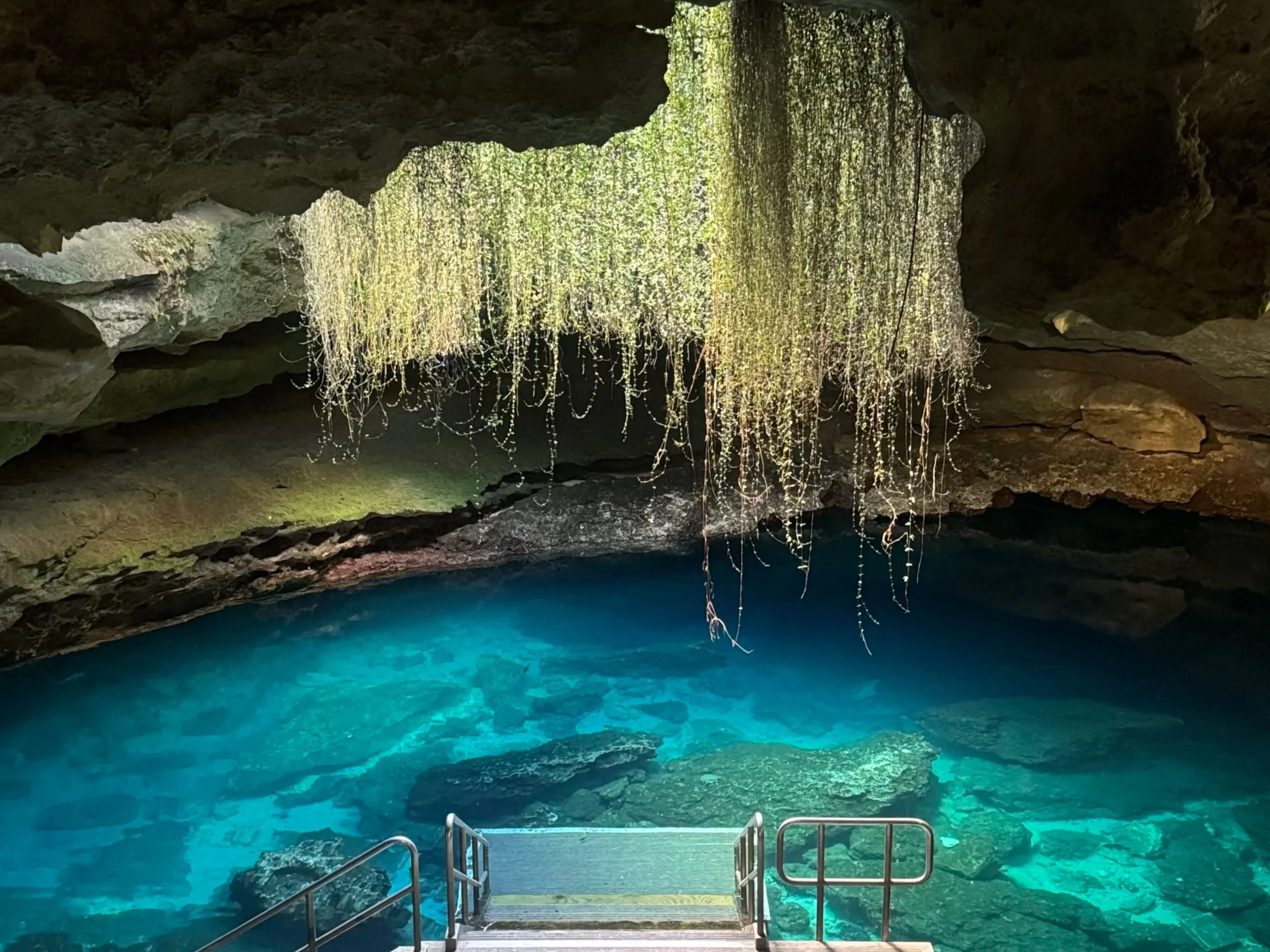 Williston Area Travel Guide | Black Prong Resort, Devil's Den ...