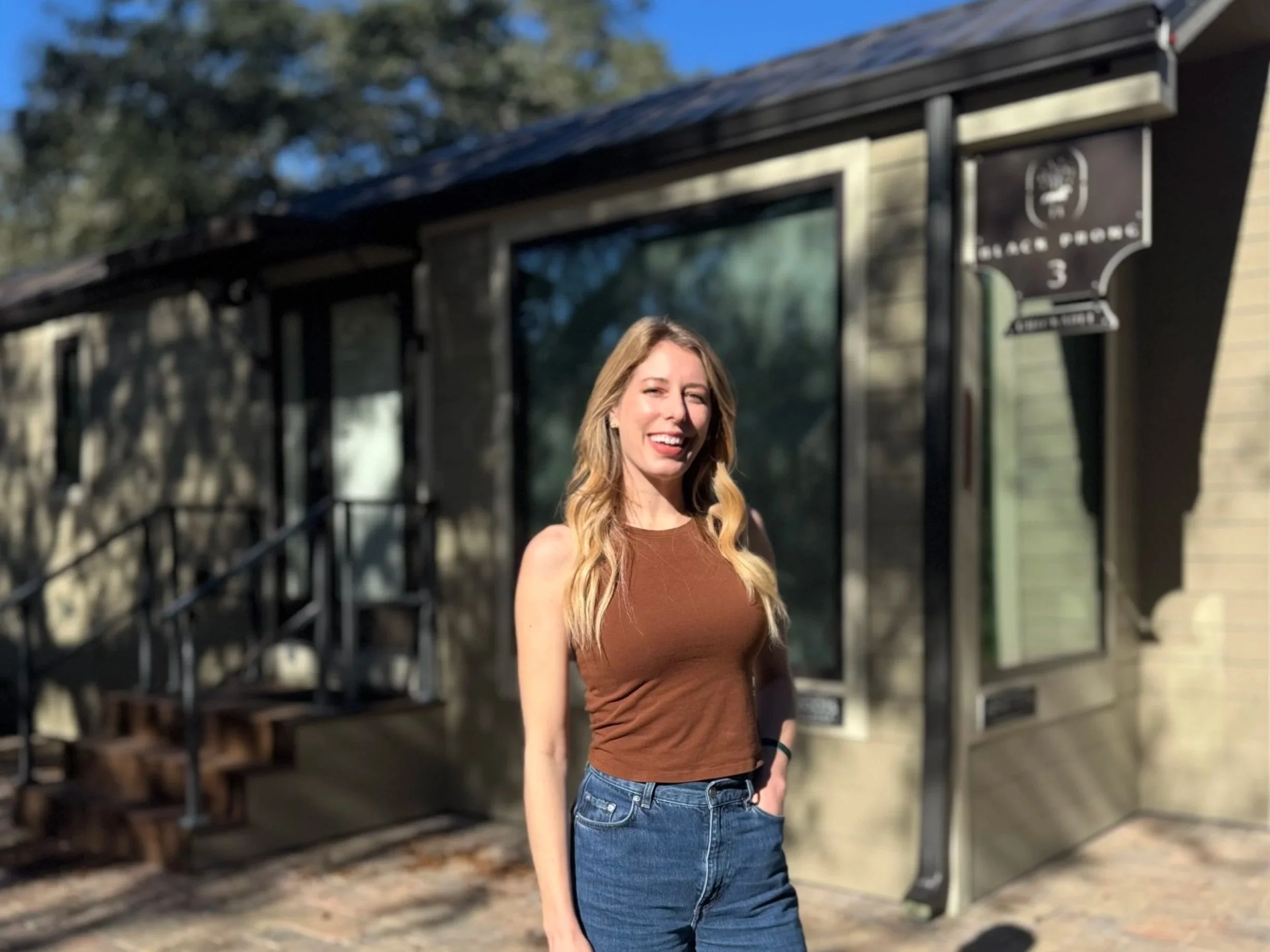 Williston Area Travel Guide | Black Prong Resort, Devil's Den ...