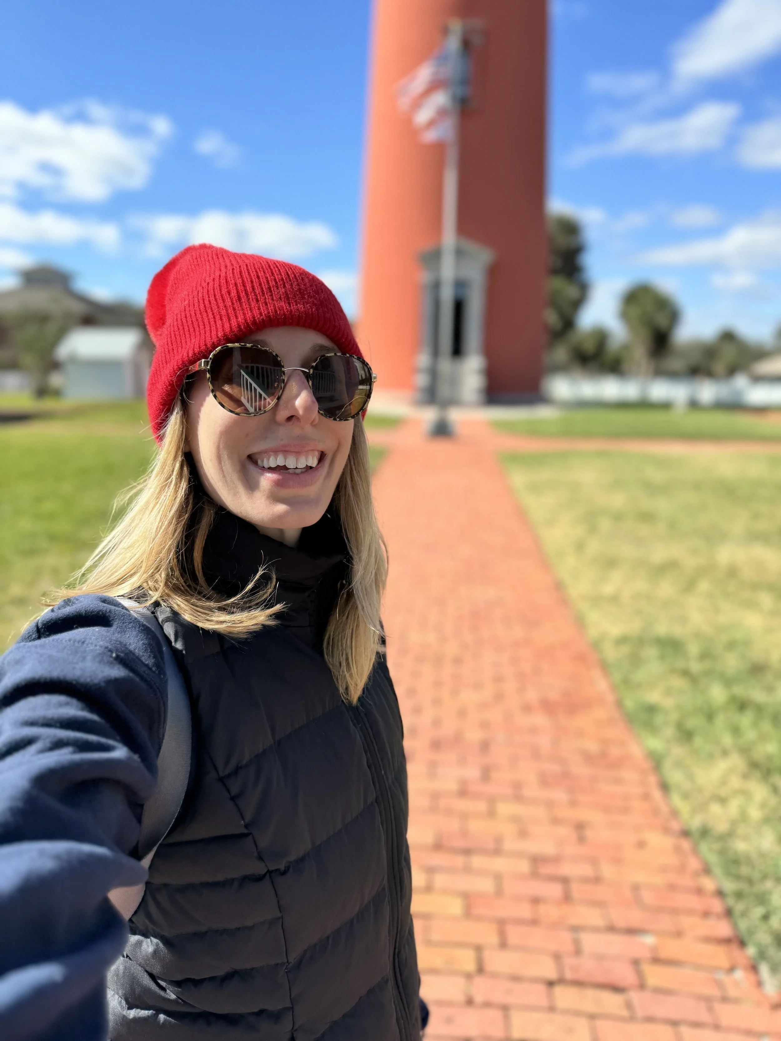 Sarah's Outdoor Adventures