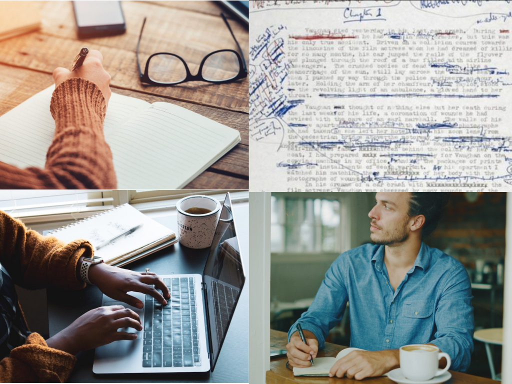 Submissions — Writers Read - Spoken Word True Stories