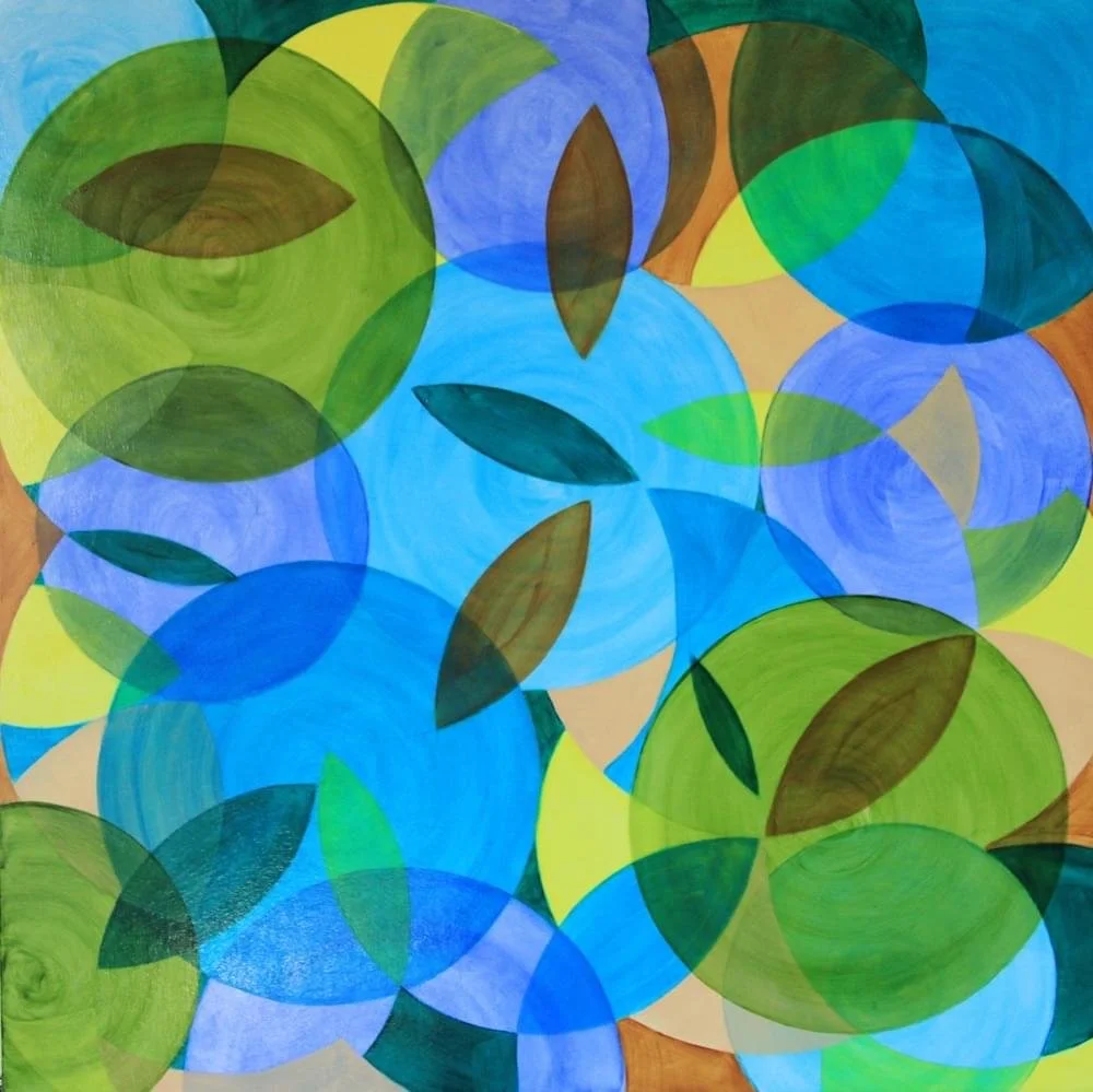 Turquoise Trail Studio Tour