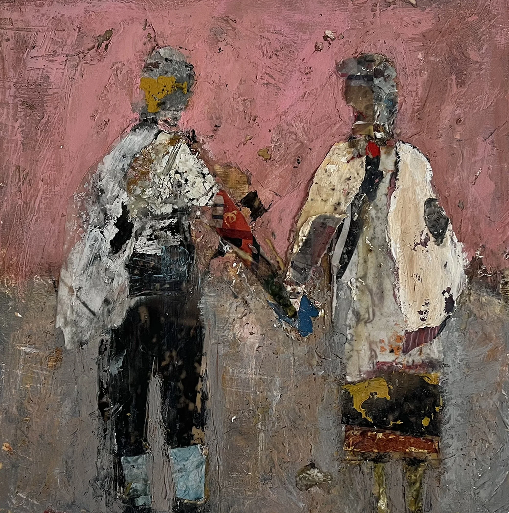 Turquoise Trail Studio Tour