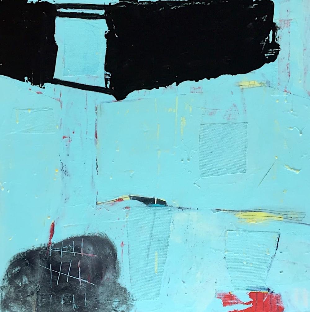 Turquoise Trail Studio Tour