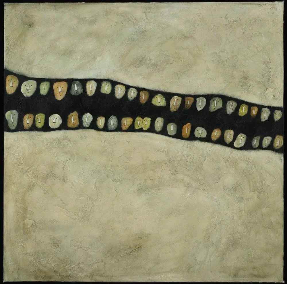 Turquoise Trail Studio Tour