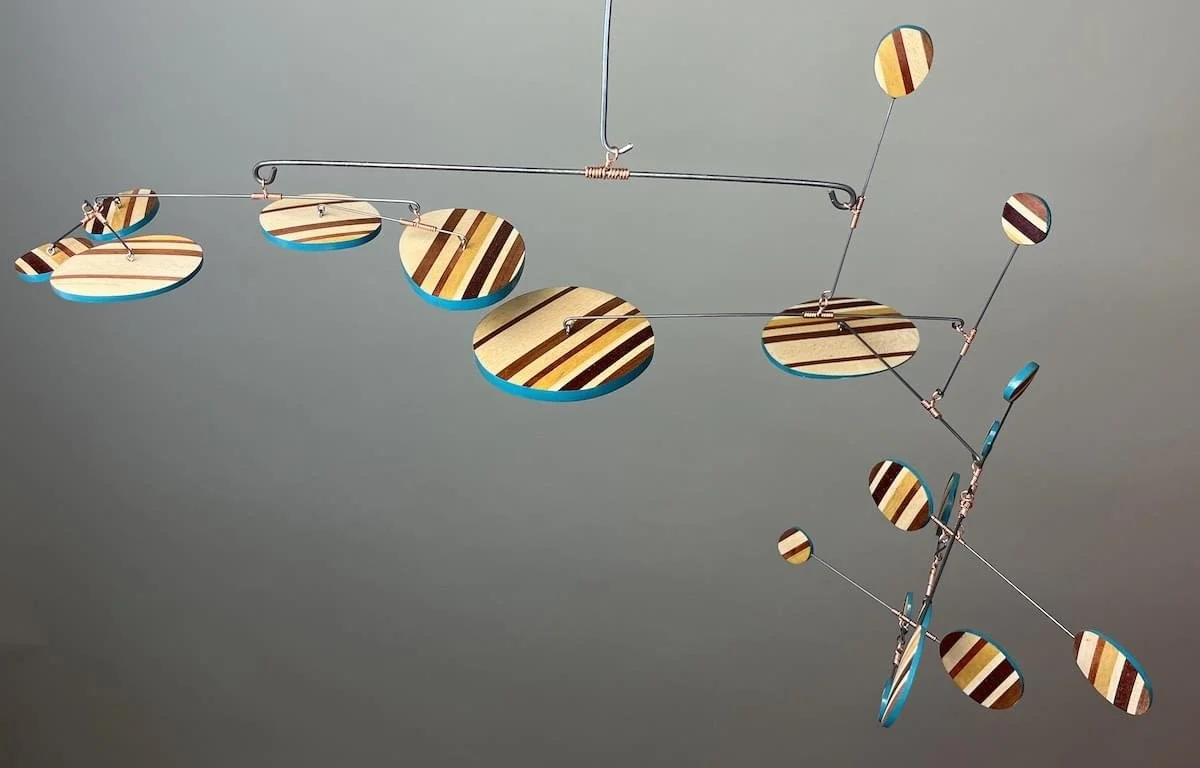 Turquoise Trail Studio Tour