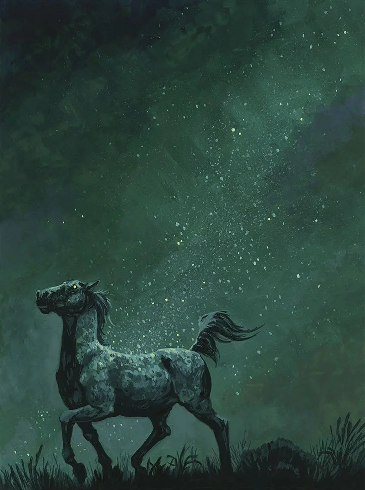 Brynn Metheney — Turquoise Trail Studio Tour