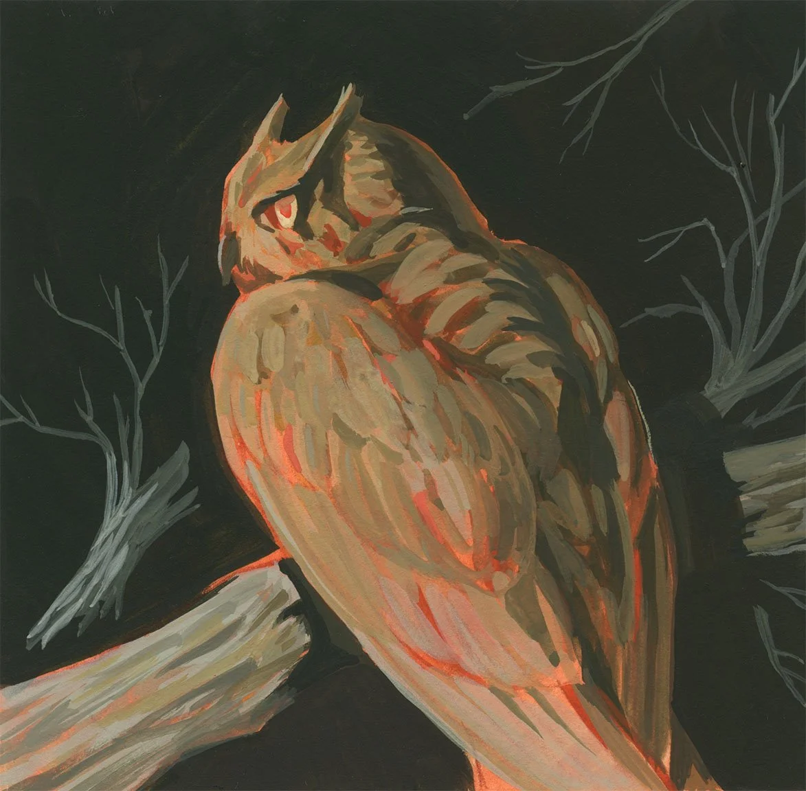 Brynn Metheney — Turquoise Trail Studio Tour