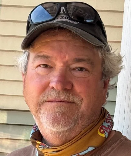 Terrell Powell — Turquoise Trail Studio Tour
