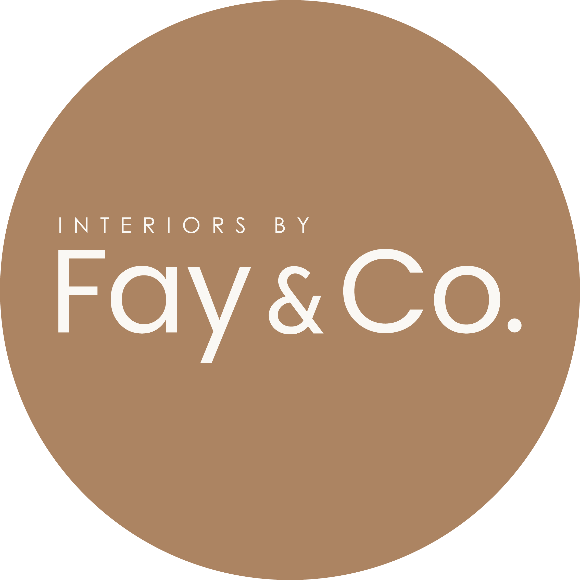 Interiors by Fay & Co. | Sydney Interior Designer