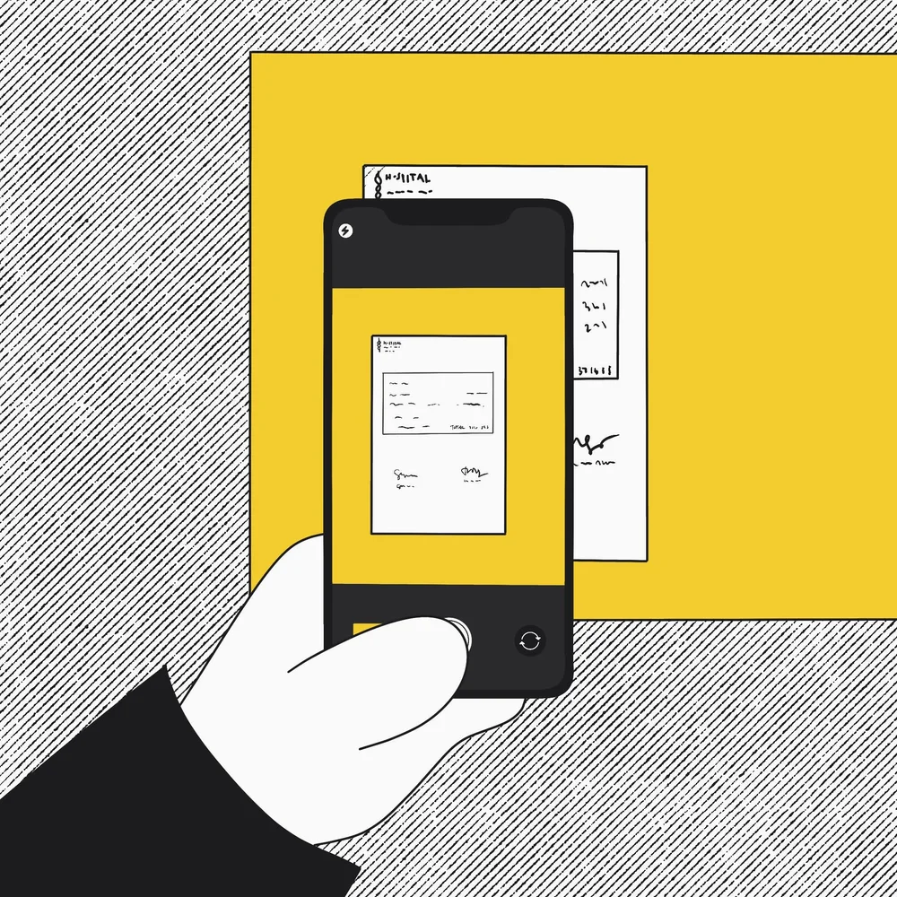 How it works — CYA