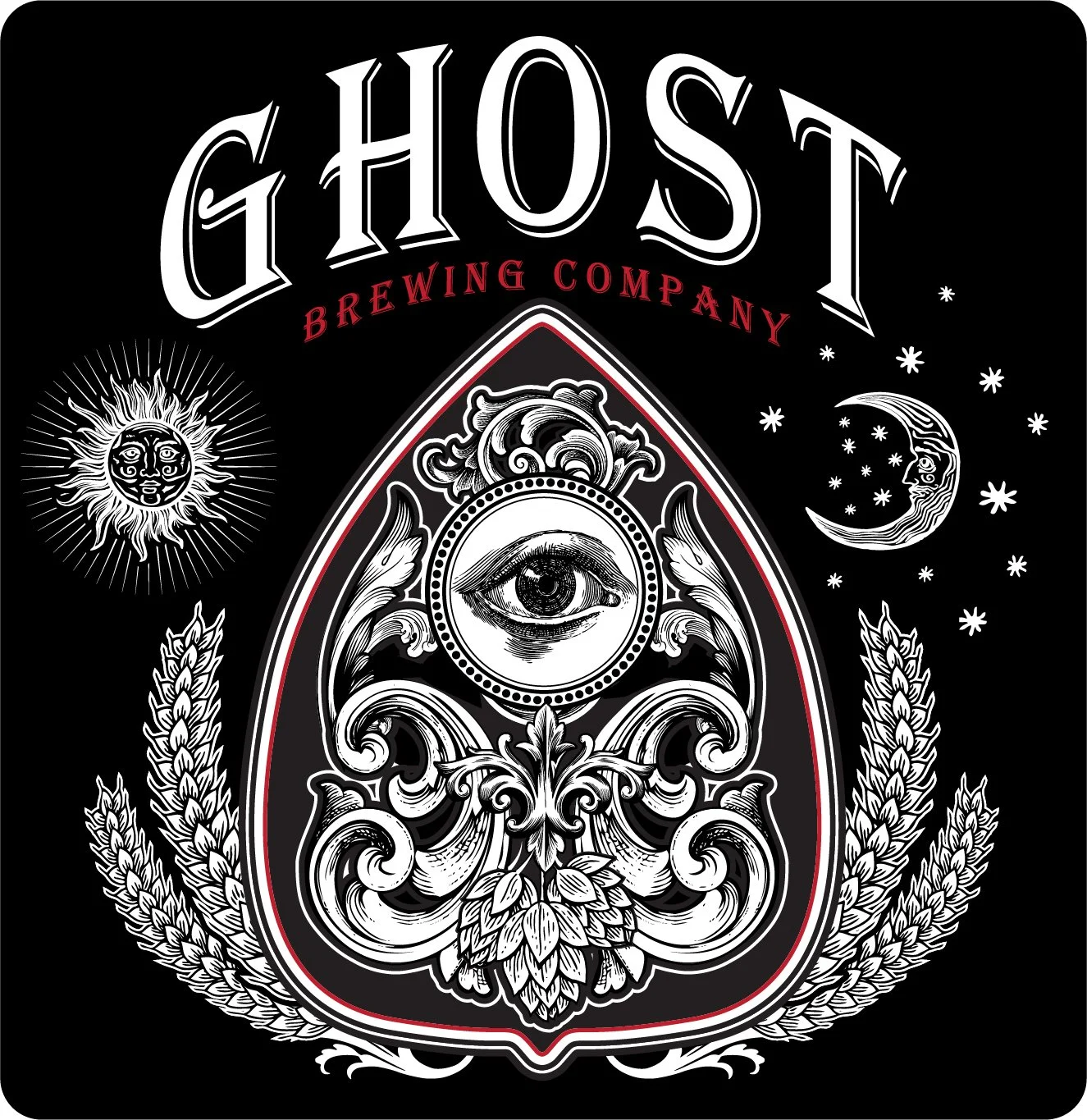 Ghost Brewing Company | Discover Unique Beverages - Visit Today