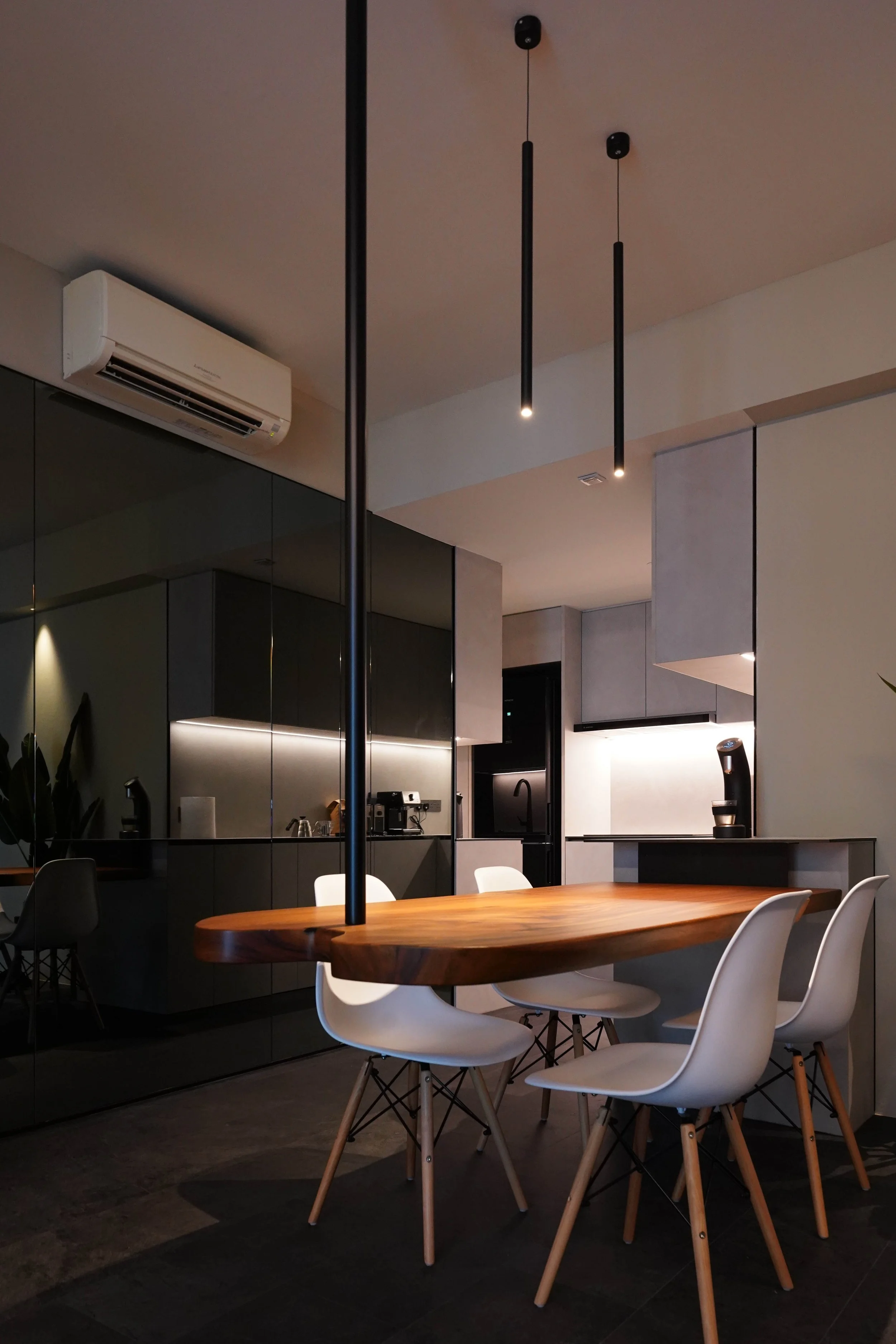 The Line-Up — akiplgo