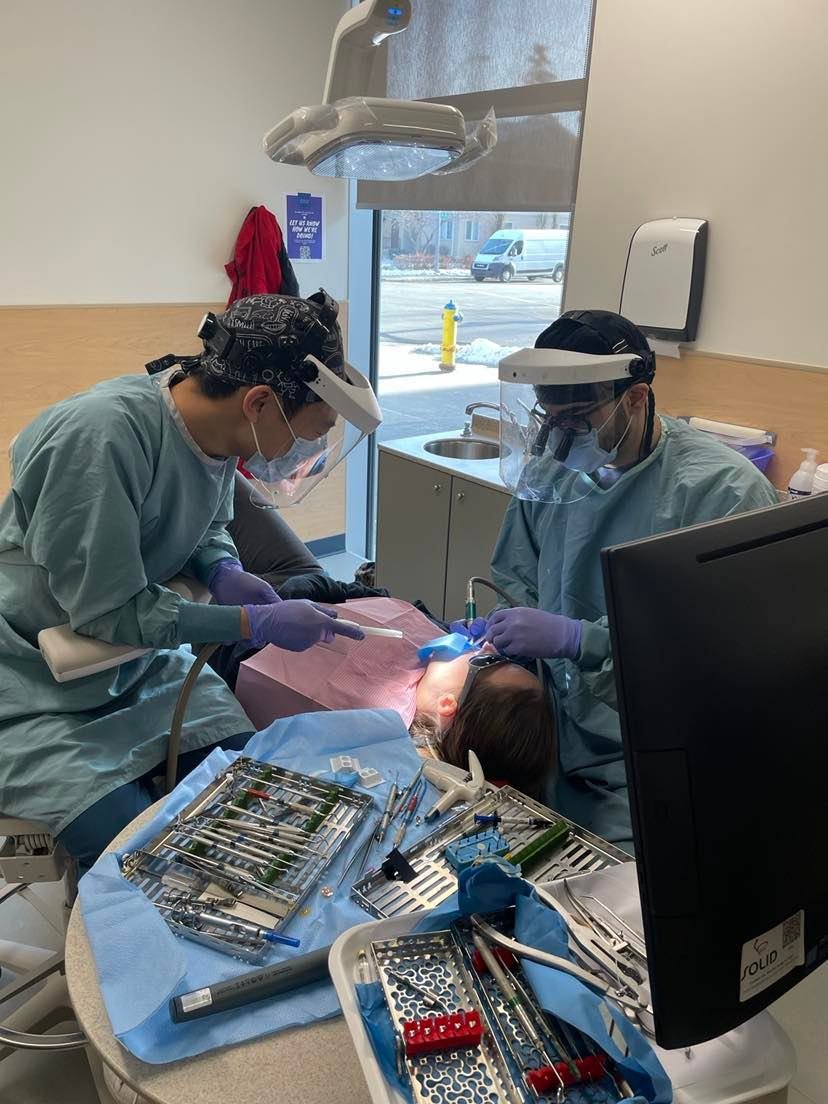 Shine Dentistry
