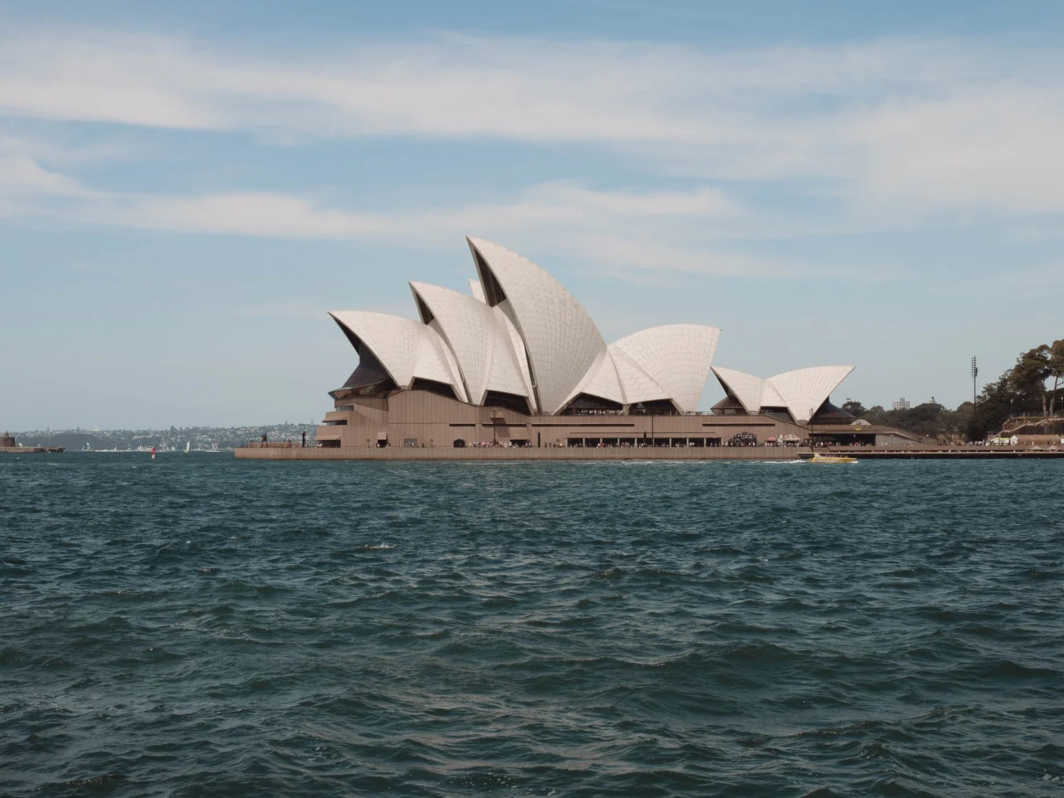 Stay In The Best Hotels Close To The Sydney Opera House (My 8 Picks ...