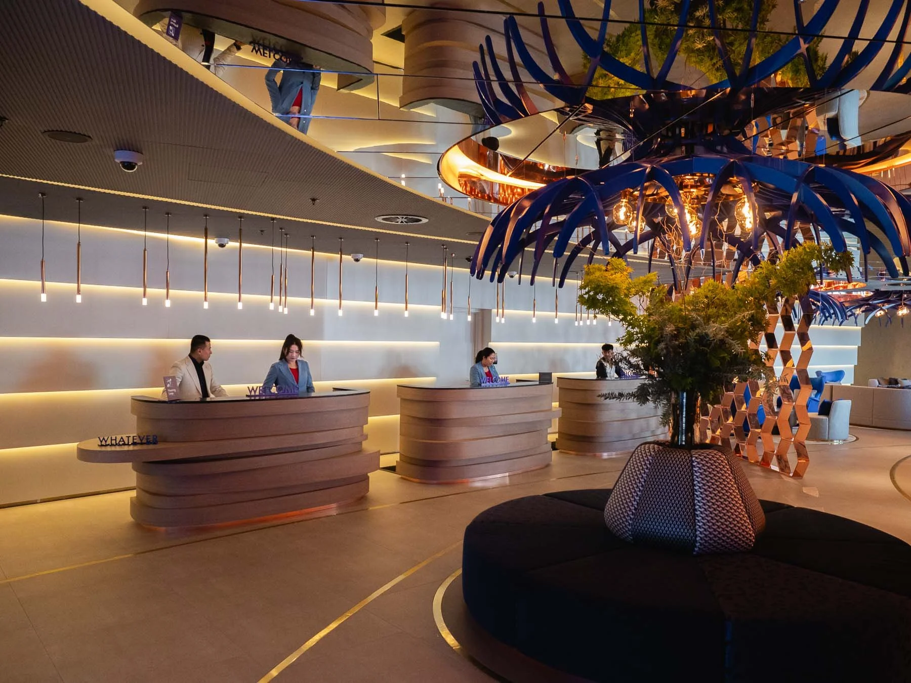The 9 Best Luxury Hotels In Darling Harbour: Find your stay in Sydney ...