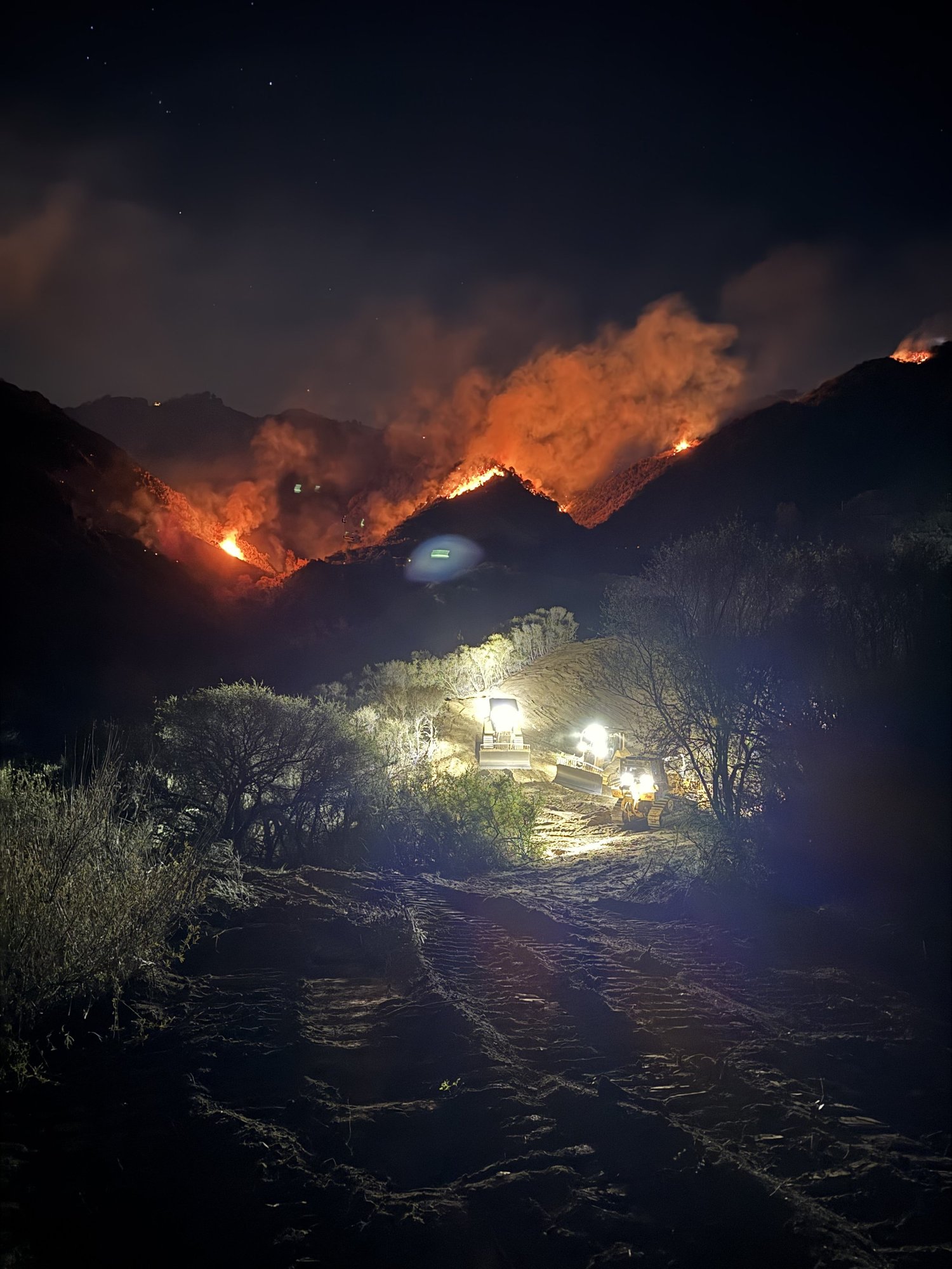 🚨Updates on Palisades Fire🚨 — Monte Nido