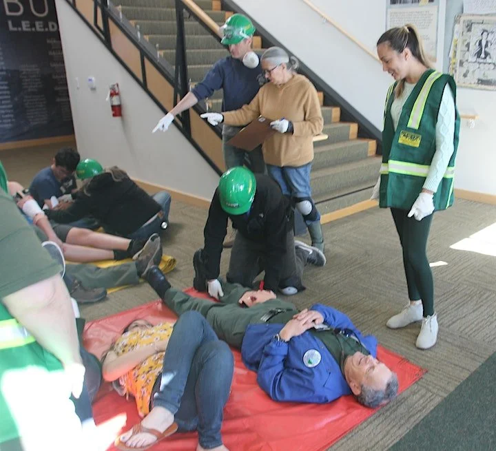 Sign Up Now for the City of Malibu's Free CERT Training — Monte Nido