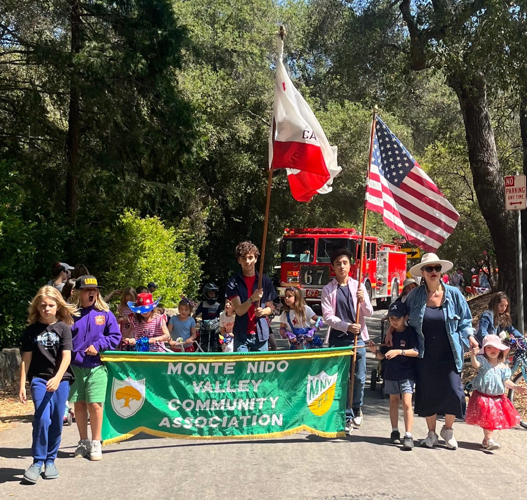 A Heartfelt Thank You to Our Amazing Monte Nido Parade and Picnic ...