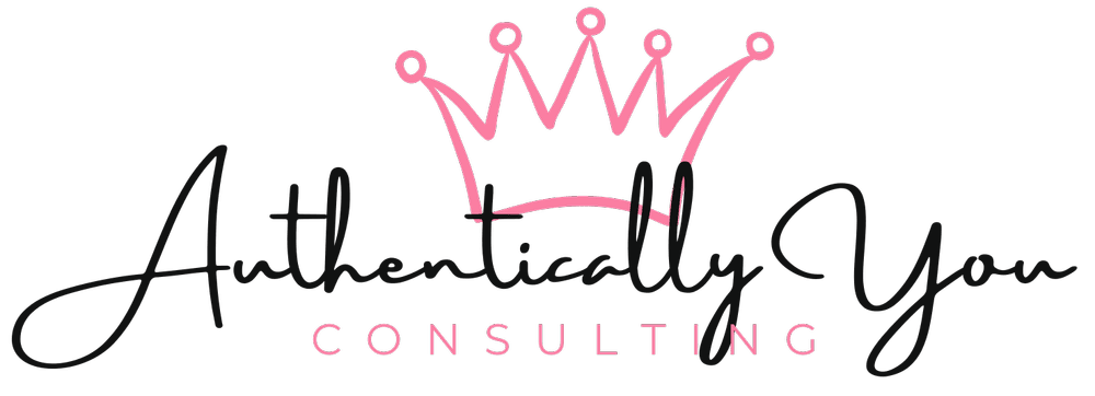 Authentically You Consulting | Empower Your Authentic Self – Get Started!