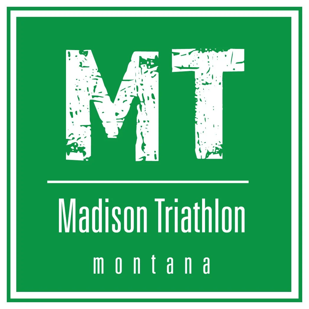 2024 Race Packets — Greater Yellowstone Adventure Series