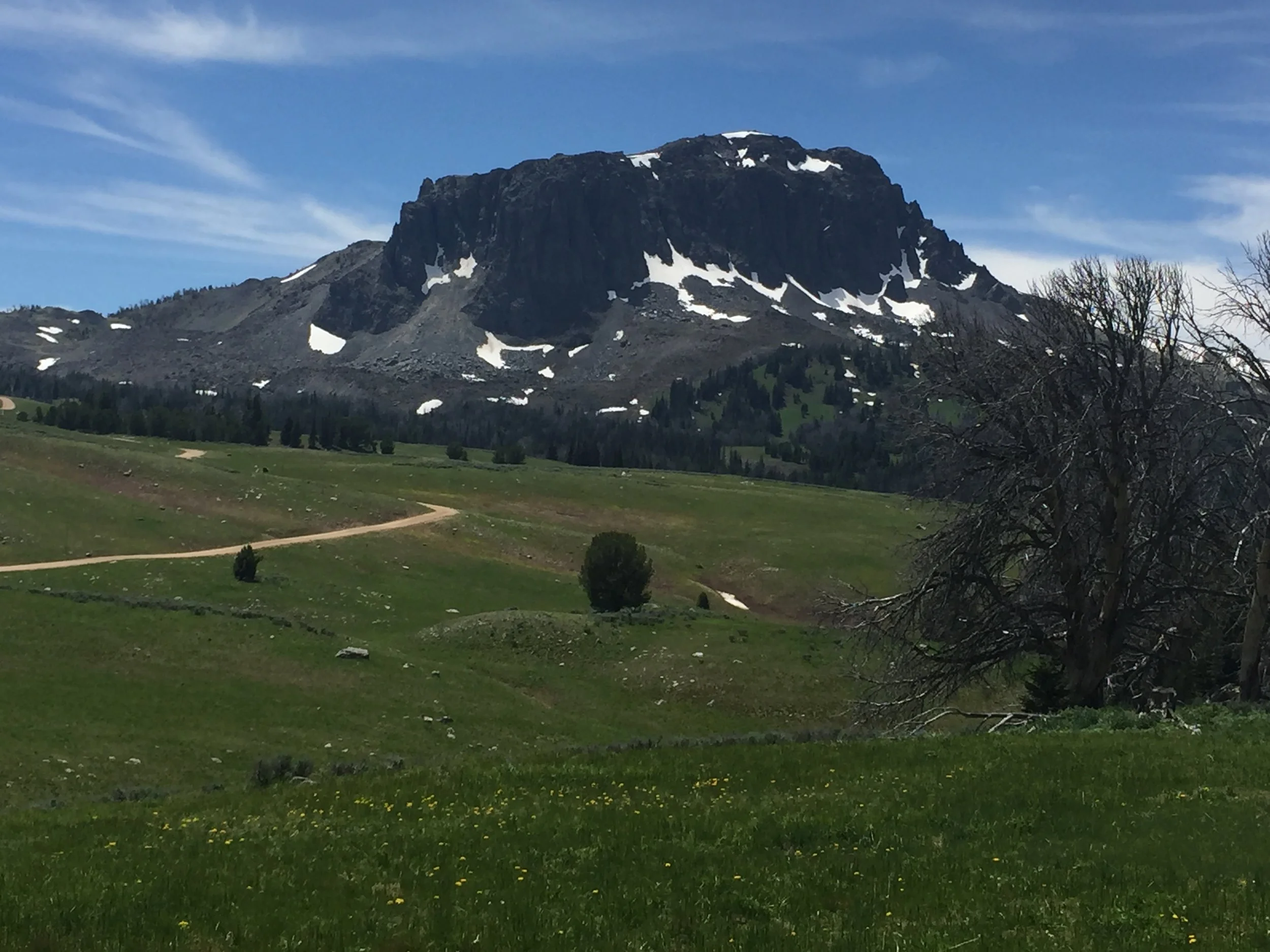 Greater Yellowstone Adventure Series