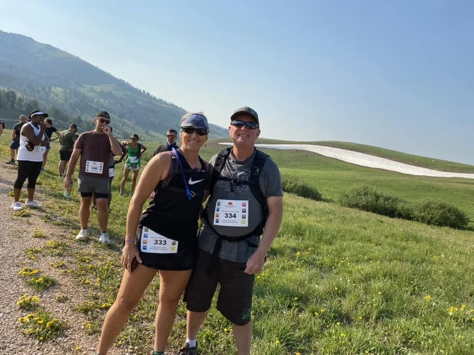 Gallery 1 — Greater Yellowstone Adventure Series