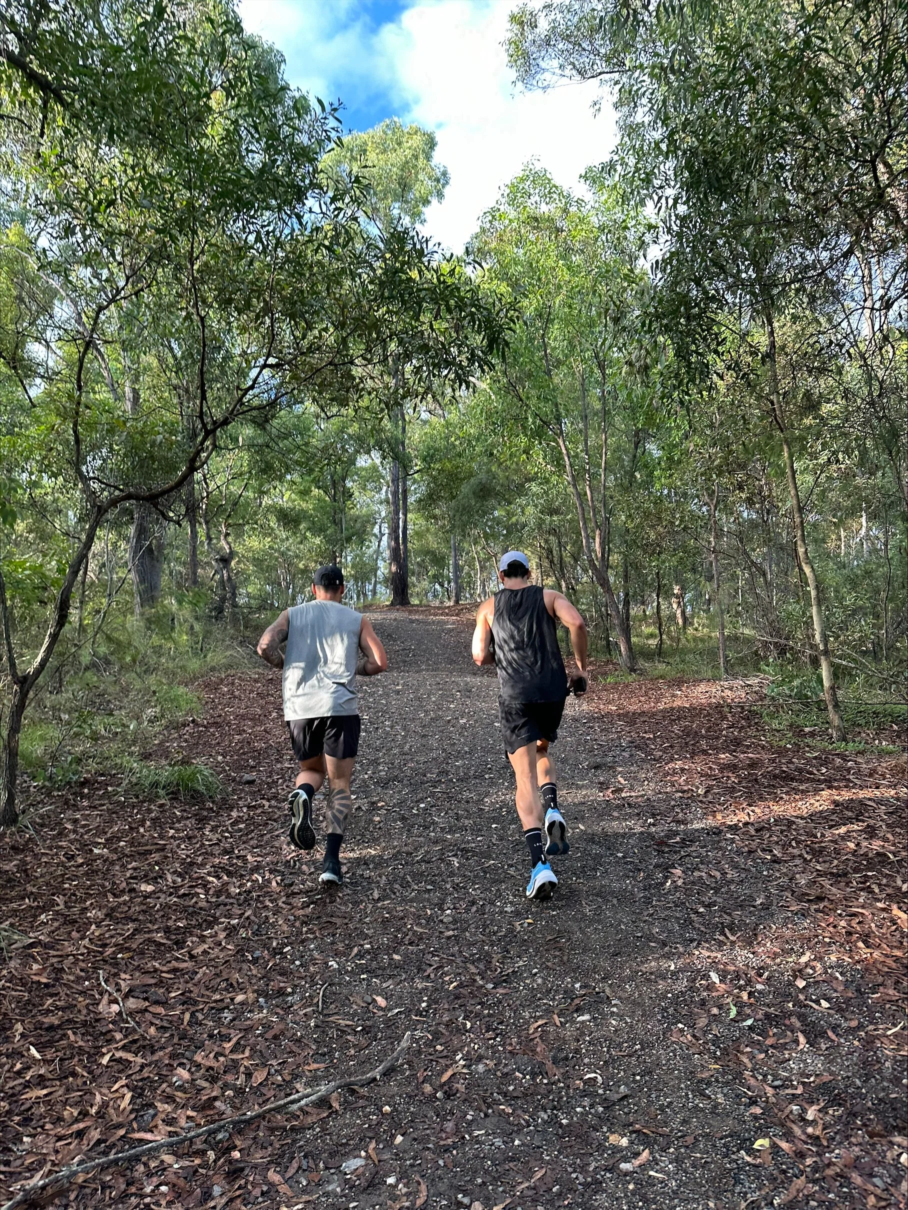 How Common Are Running Injuries? - Runners Guide To Injury Risk - The ...