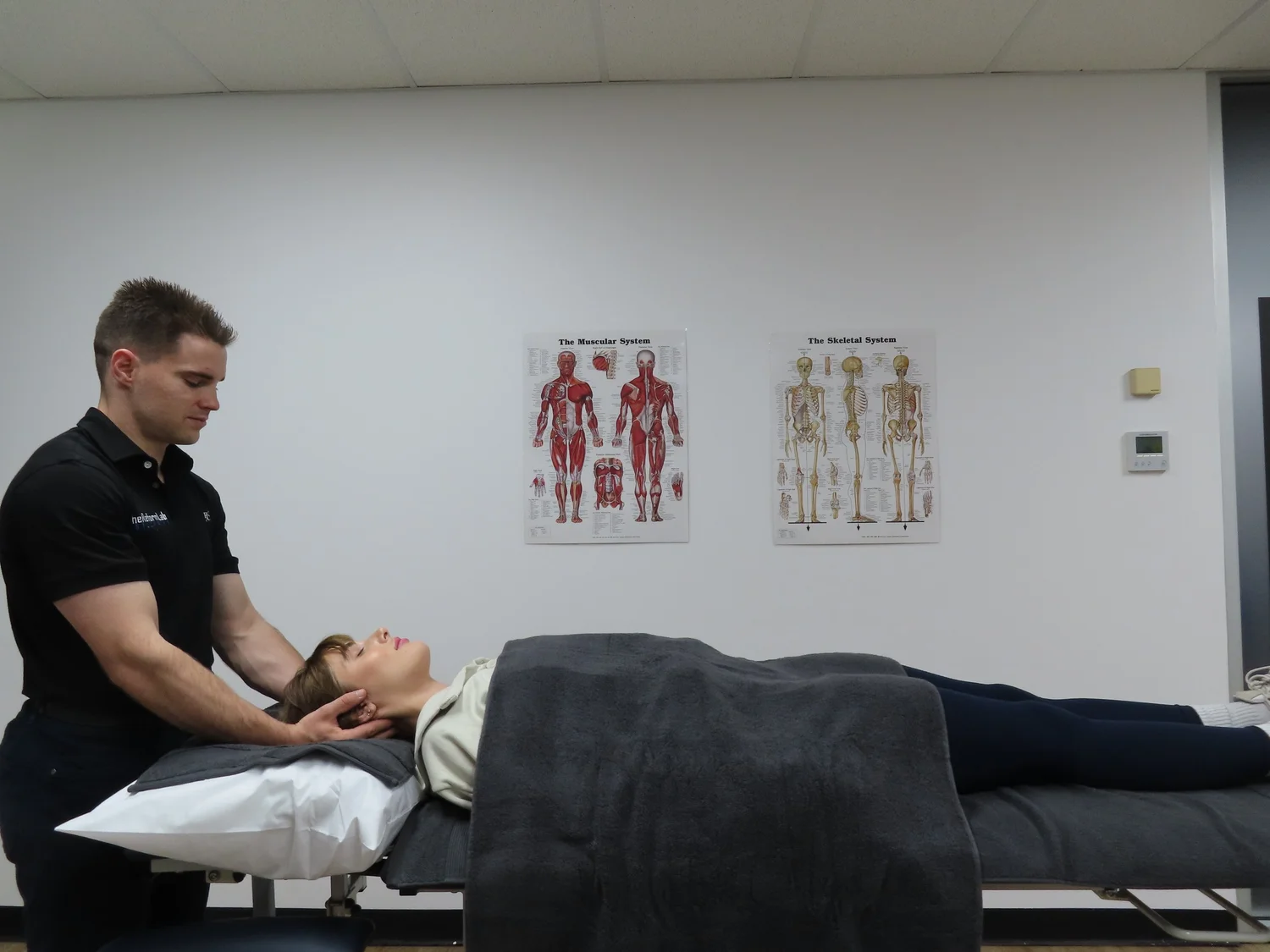 The Reform Lab Osteopathy - Osteopath East Brisbane