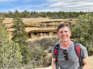 Garrett Peck | Explore Professional Insights