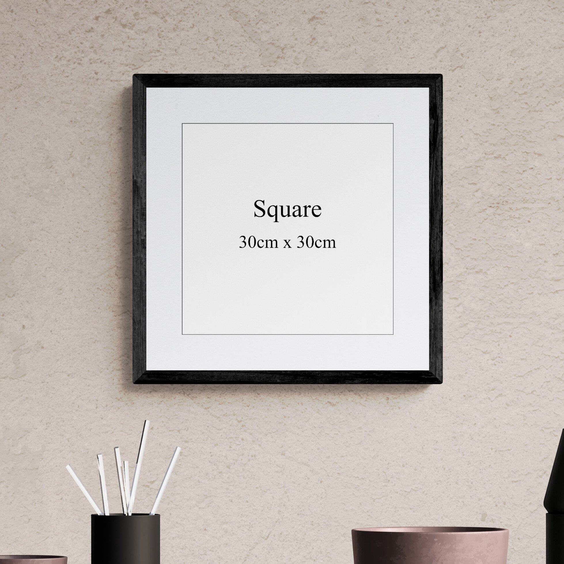 Gallery Wall Packages — Three Edge Framing and Gallery